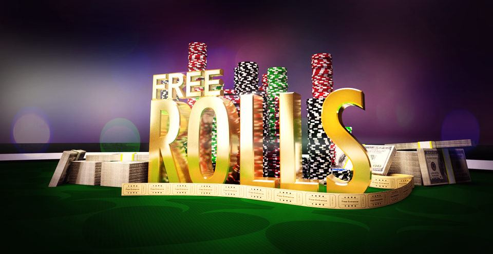 Les freerolls | GRATUIT-POKER - Les freerolls - Poker gratuit